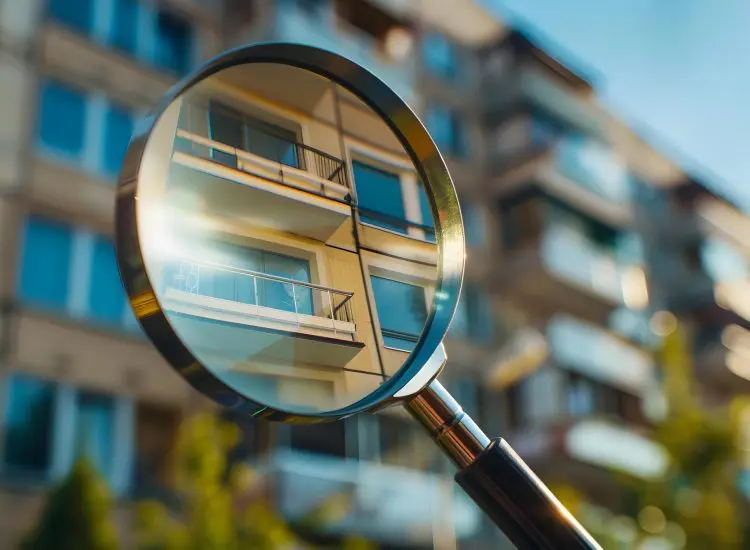 Let Property Campaign Tax Specialists - Polaris Accountants