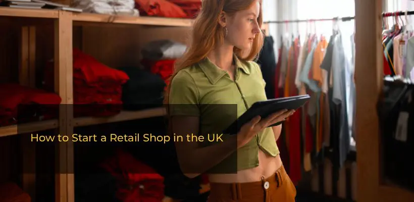 How to Start a Transport & Logistics Business in the UK