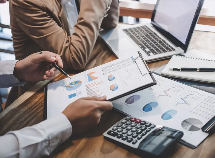 Engineering & Manufacturing Accounting - Polaris Accountants