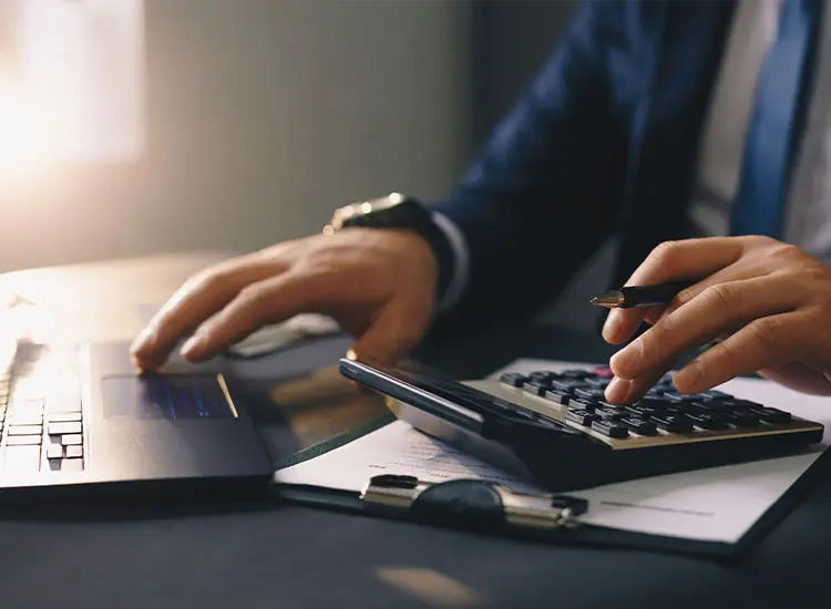 Engineering & Manufacturing Accounting - Polaris Accountants